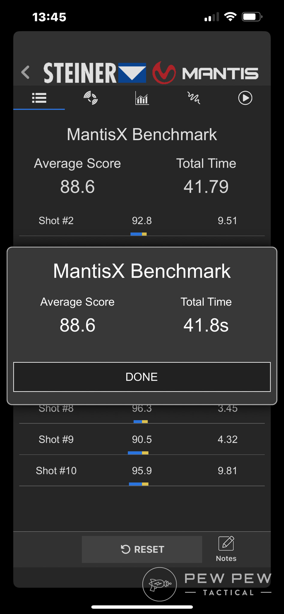 Steiner TOR-X Laser Trainer [Hands-On Review] - Pew Pew Tactical