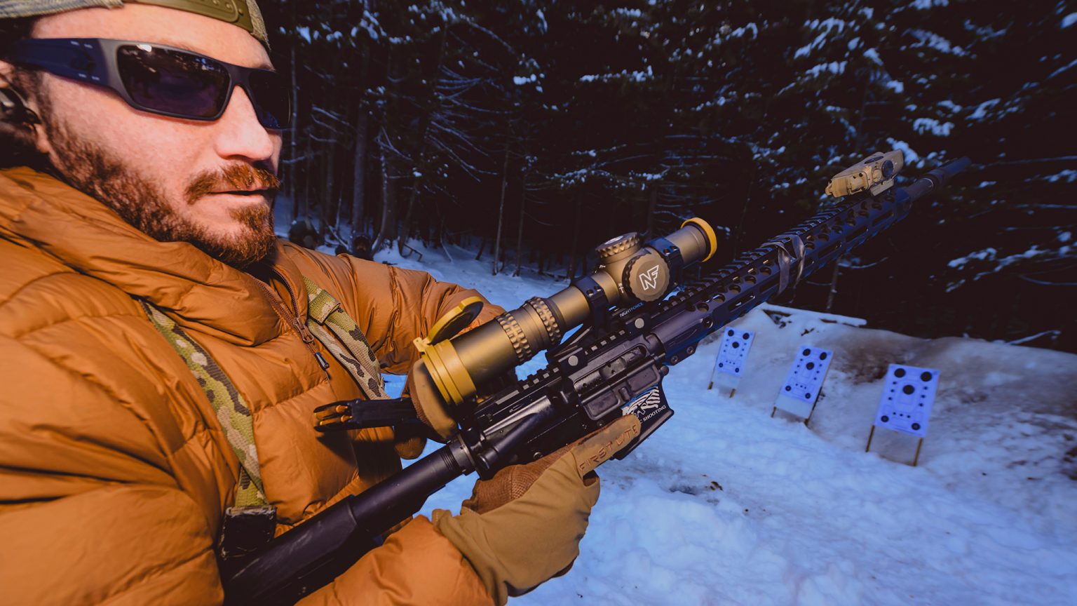 9 Best LPVO Scopes: Low, Mid & High Power - Pew Pew Tactical
