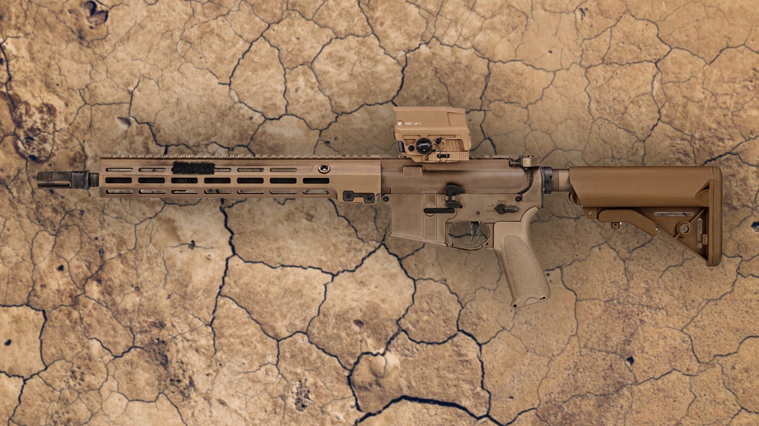 New Product Highlight: New Colors, Custom Turrets from Vortex - Pew Pew Tactical