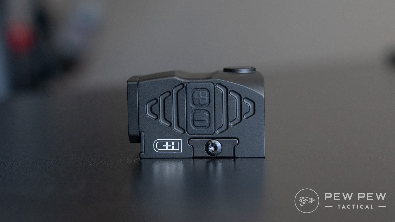 Best Enclosed Emitter Pistol Optics [All Budgets] - Pew Pew Tactical