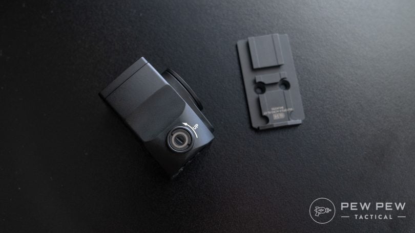 Best Enclosed Emitter Pistol Optics [All Budgets] - Pew Pew Tactical