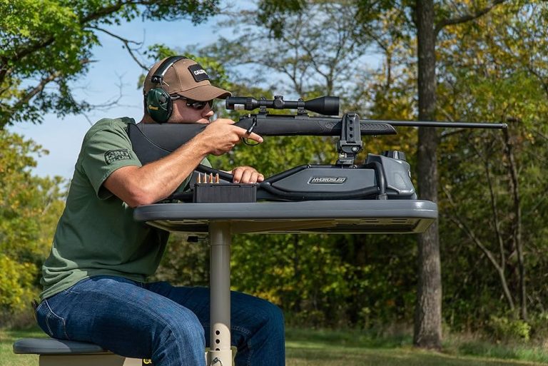 4 Best Lead Sleds: Can You Buy Accuracy? - Pew Pew Tactical