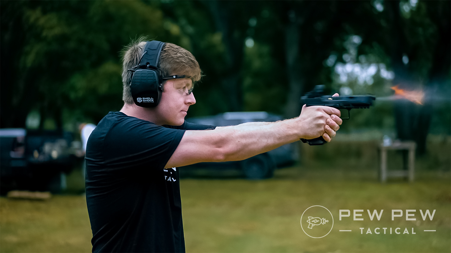 Canik SFx Rival Review: Best Affordable Competition? - Pew Pew Tactical