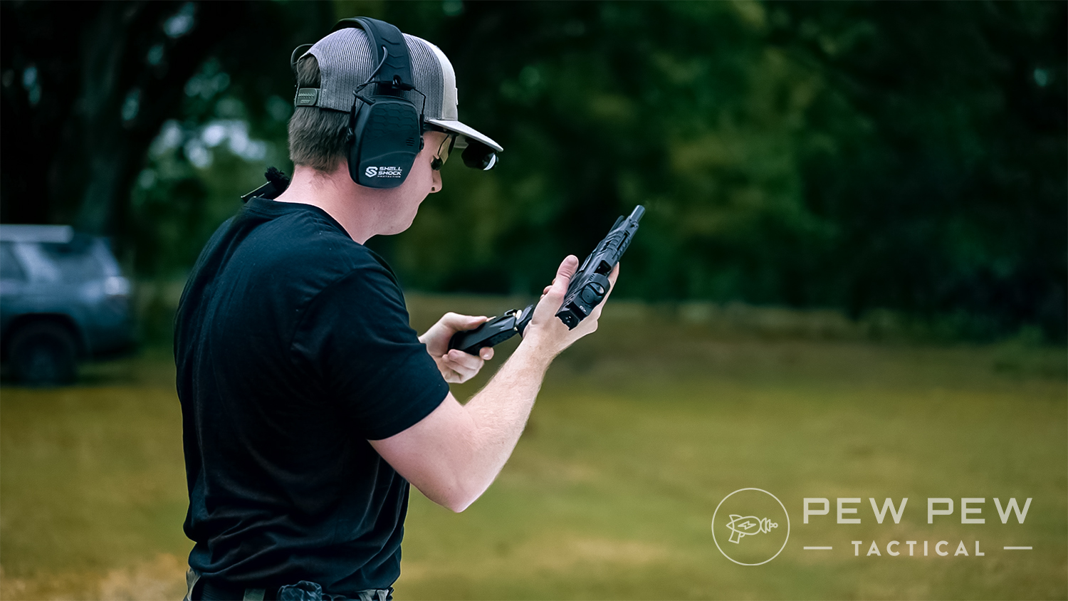 Canik SFx Rival Review: Best Affordable Competition? - Pew Pew Tactical