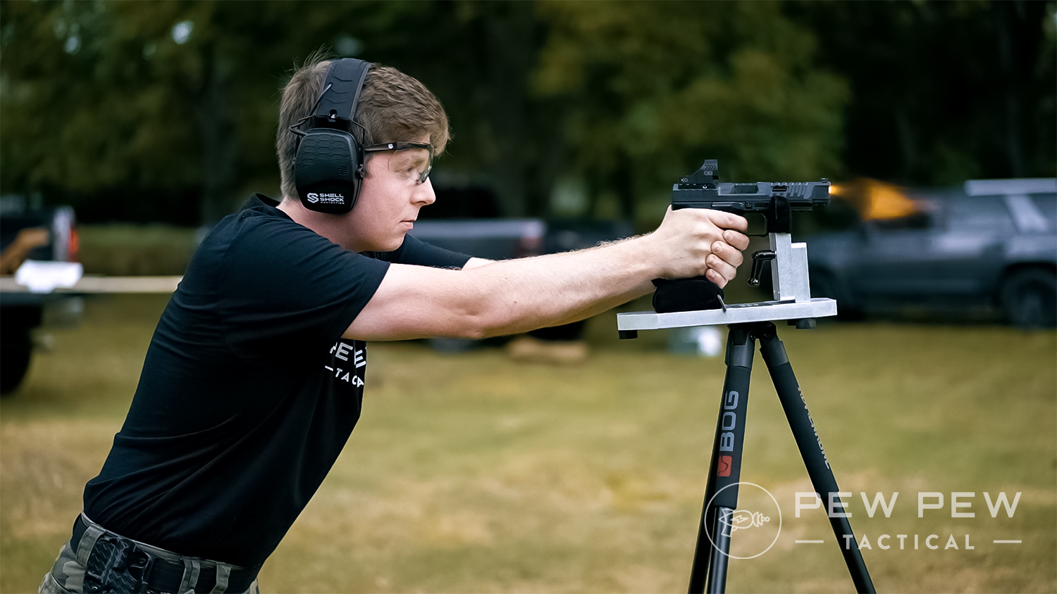 Canik SFx Rival Review: Best Affordable Competition? - Pew Pew Tactical