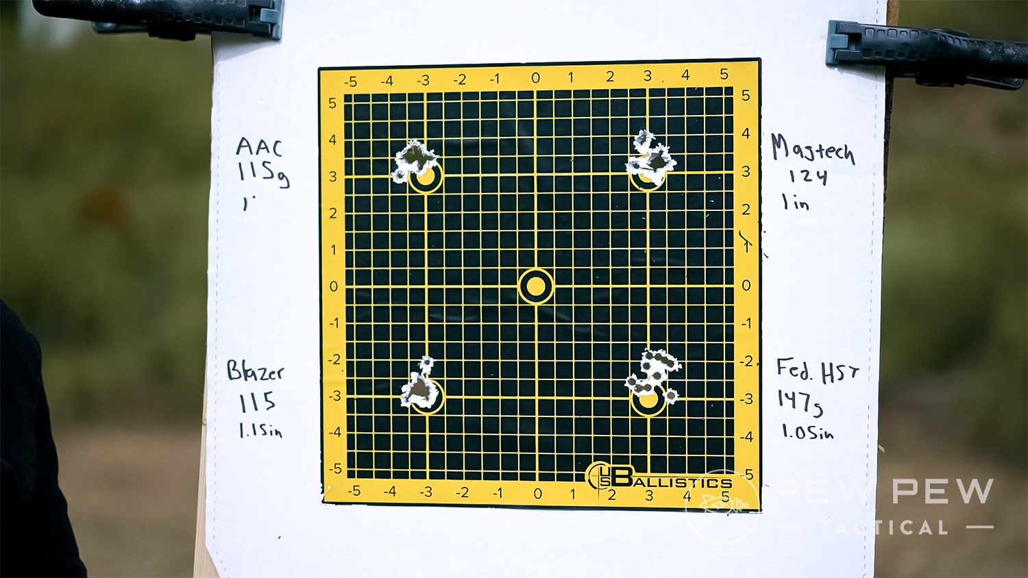 Canik SFx Rival Review: Best Affordable Competition? - Pew Pew Tactical