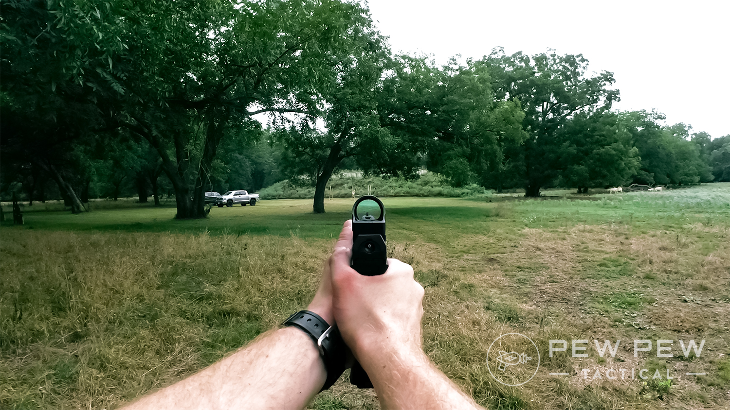 Canik SFx Rival Review: Best Affordable Competition? - Pew Pew Tactical