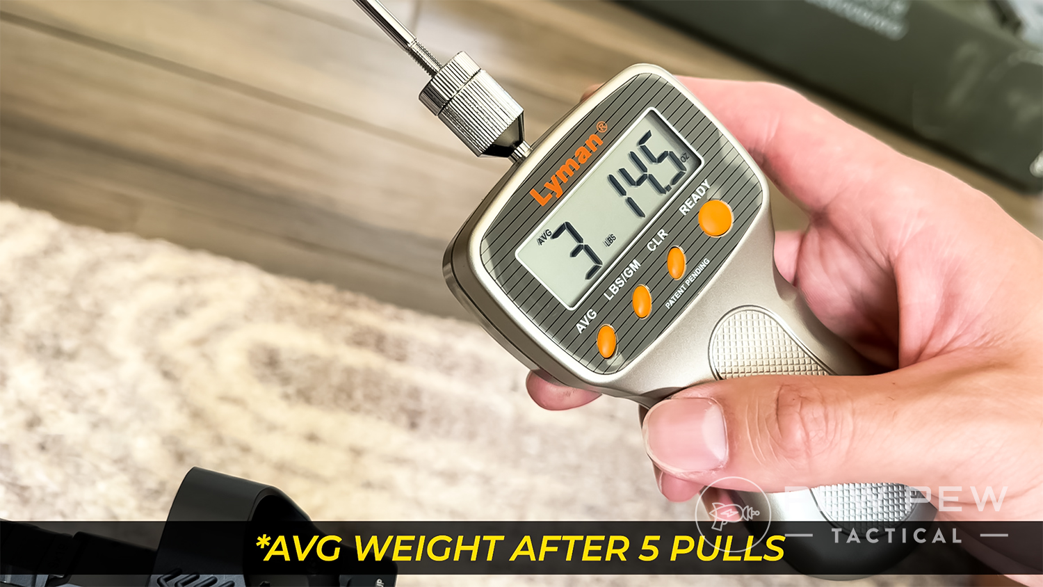 Canik SFx Rival Review: Best Affordable Competition? - Pew Pew Tactical