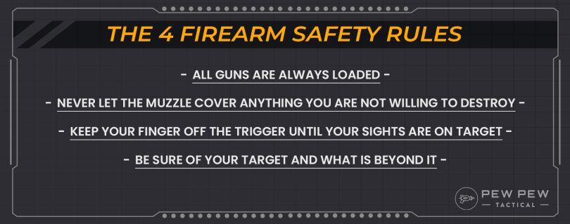Beginner's Guide to 3-Gun Competition - Pew Pew Tactical