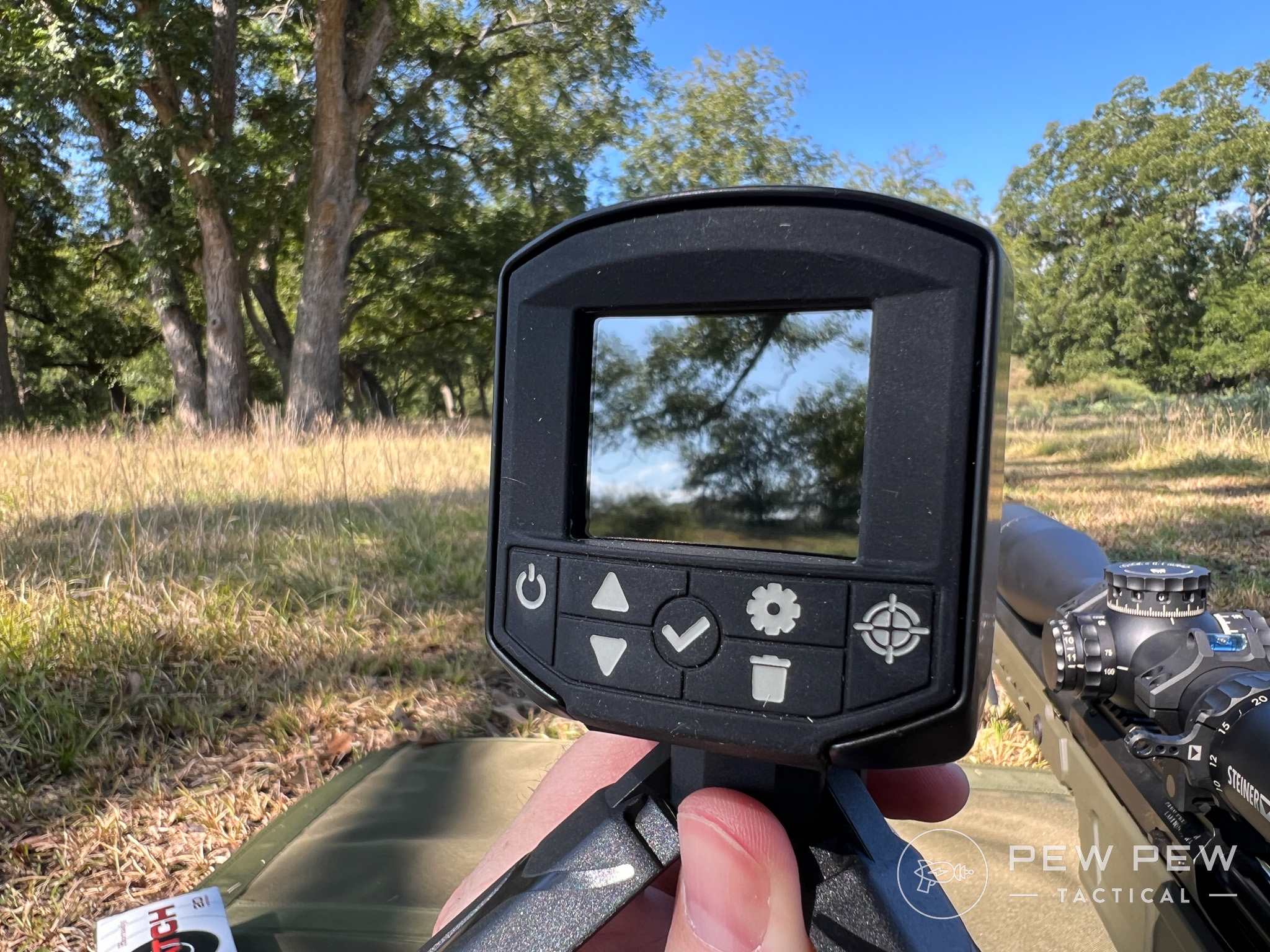 Labradar LX Review: Better Than the Original? - Pew Pew Tactical