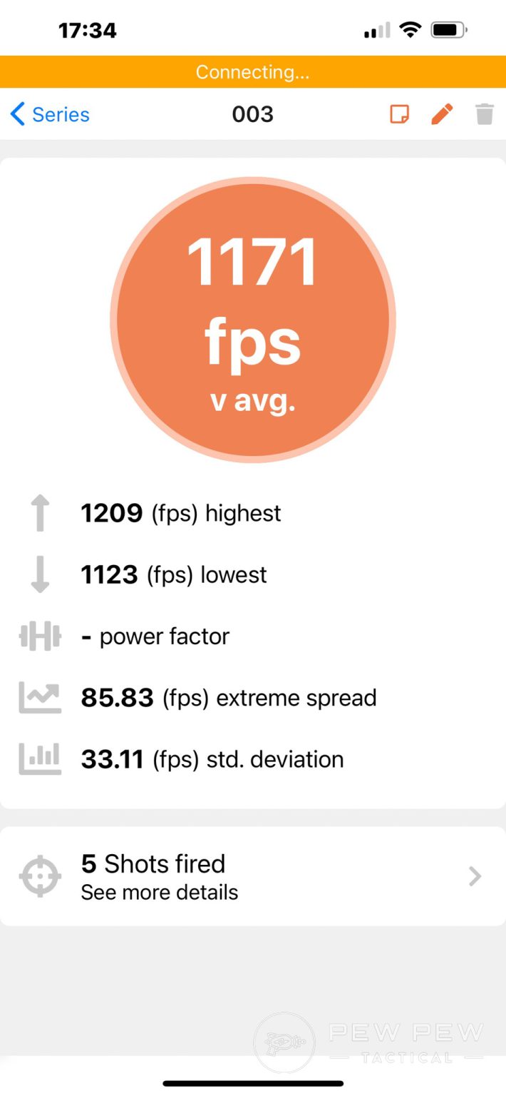 Labradar LX Review: Better Than the Original? - Pew Pew Tactical