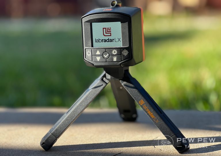 Best Shooting Chronographs [Hand-On Tested] - Pew Pew Tactical