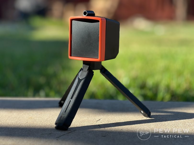 Labradar LX Review: Better Than the Original? - Pew Pew Tactical