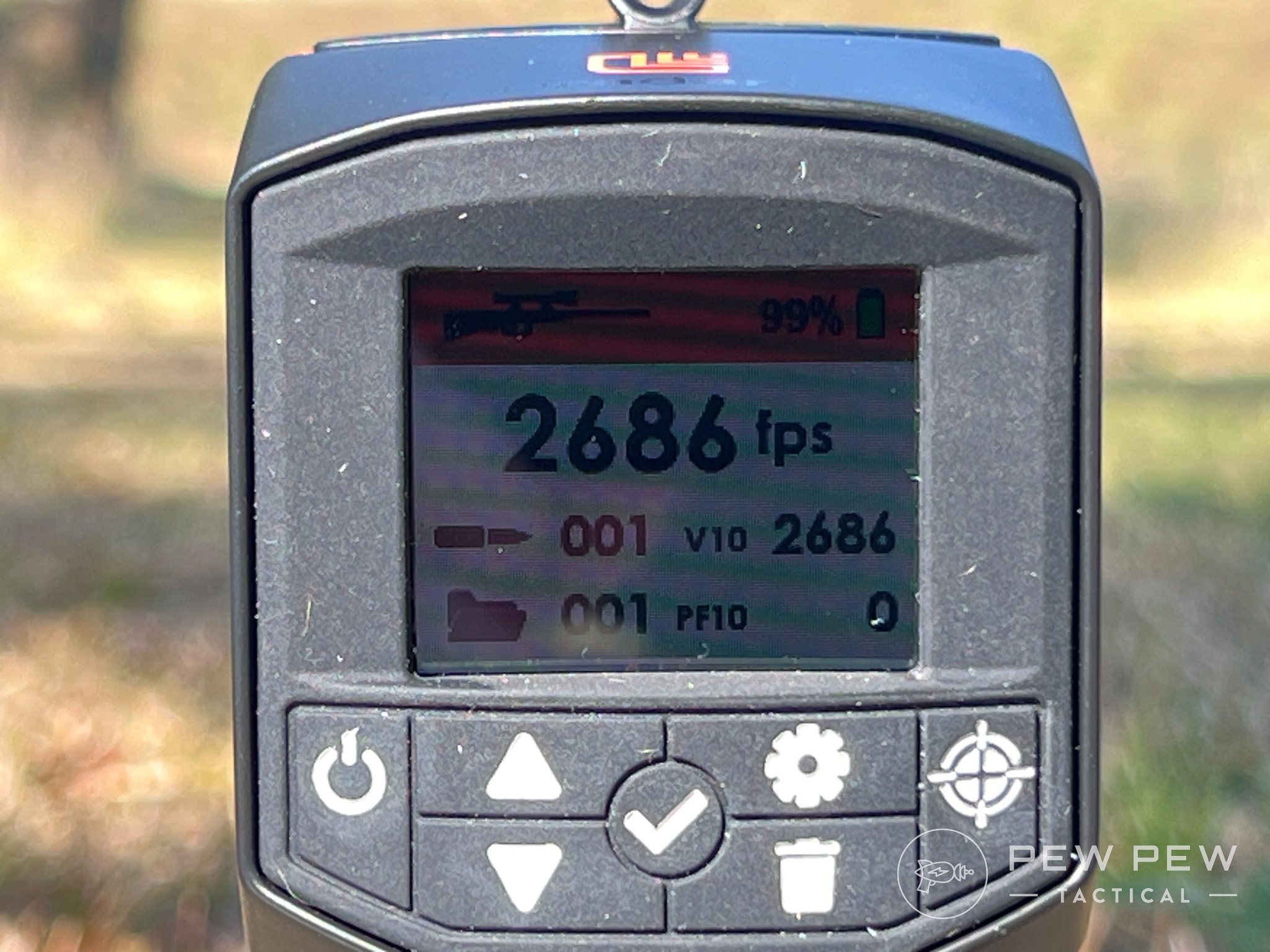 Labradar LX Review: Better Than the Original? - Pew Pew Tactical