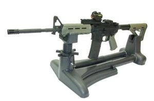 4 Best Lead Sleds: Can You Buy Accuracy? - Pew Pew Tactical