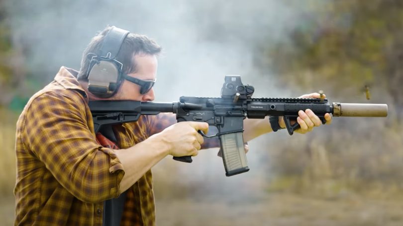 New Product Highlight: Magpul TMAG - Pew Pew Tactical