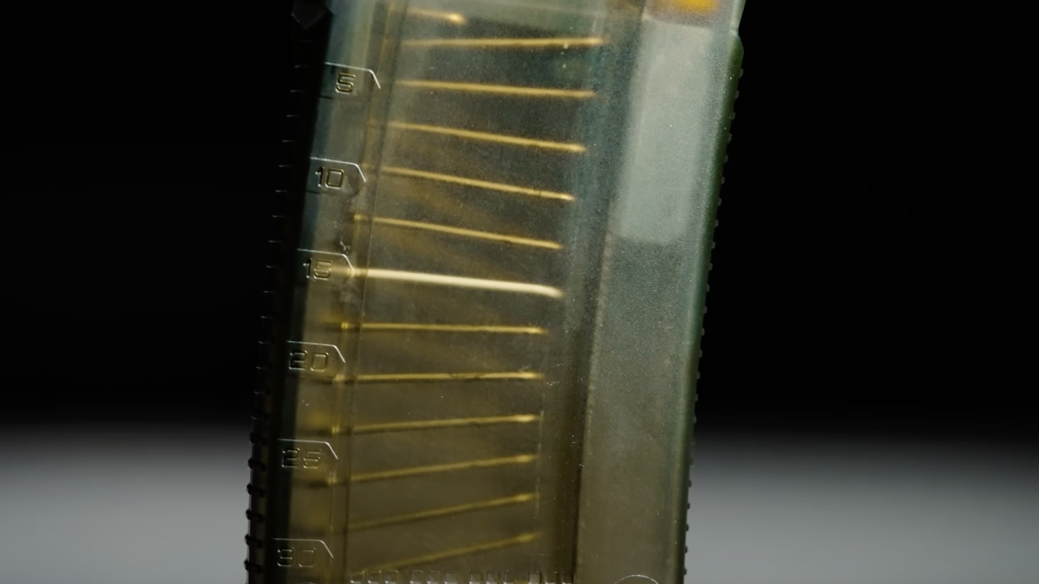 New Product Highlight: Magpul TMAG - Pew Pew Tactical