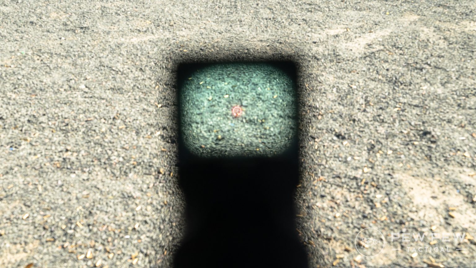 Best Enclosed Emitter Pistol Optics [All Budgets] - Pew Pew Tactical