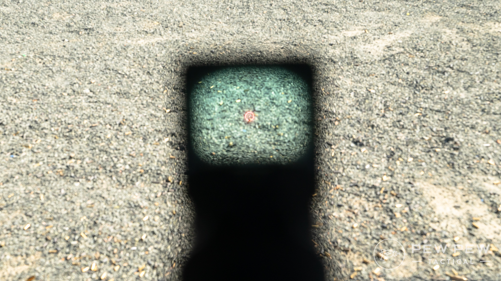 Best Enclosed Emitter Pistol Optics [All Budgets] - Pew Pew Tactical