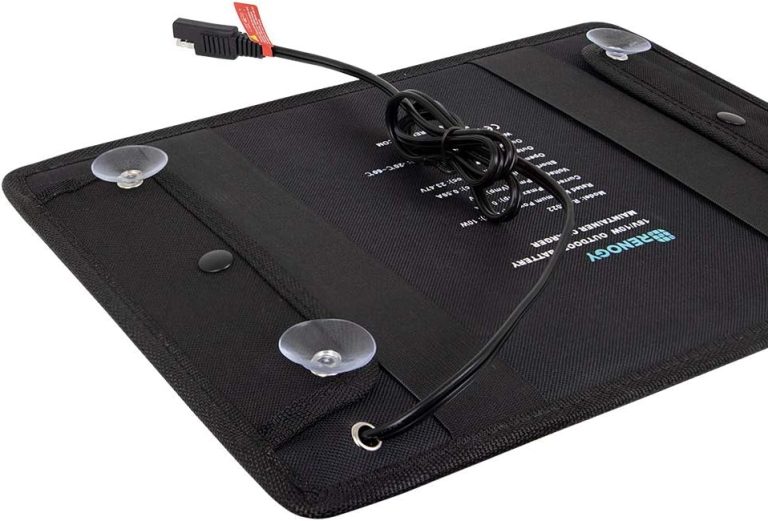 Best Emergency Solar Power Setups for Survival & Prepping - Pew Pew ...