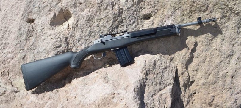 Best Ruger Mini-14 & Mini-30 Models [Guide] - Pew Pew Tactical