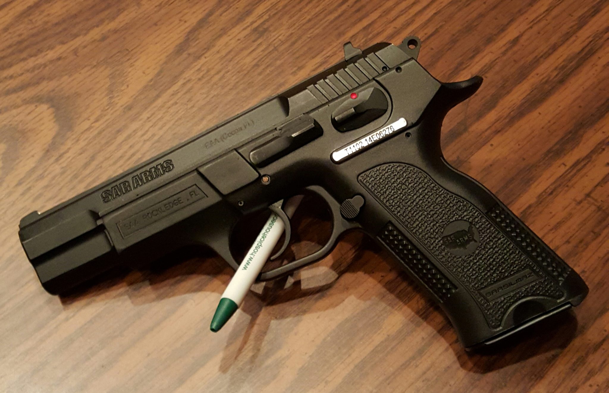 Best CZ 75 Models & Clones [Guide] - Pew Pew Tactical