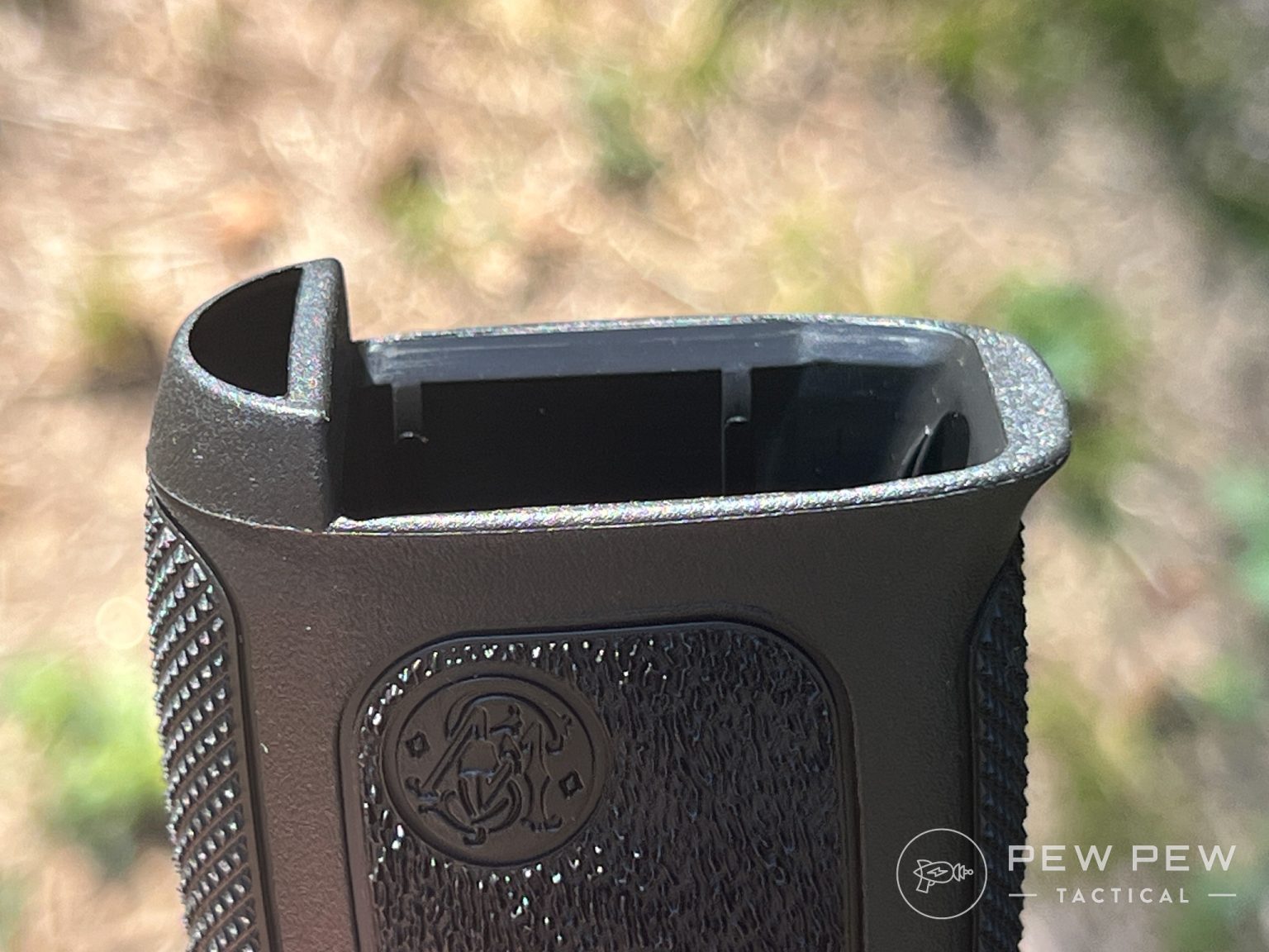 Review: Smith & Wesson SD9 2.0 - Pew Pew Tactical