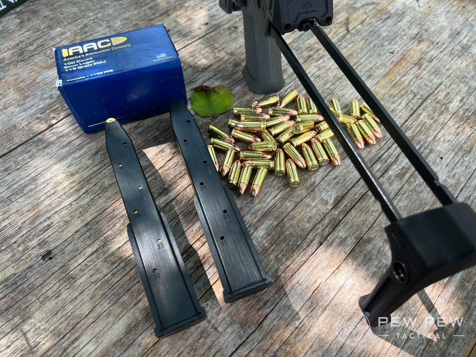 Sig Sauer P320 Flux Legion REVIEW [Hands-On Tested] - Pew Pew Tactical