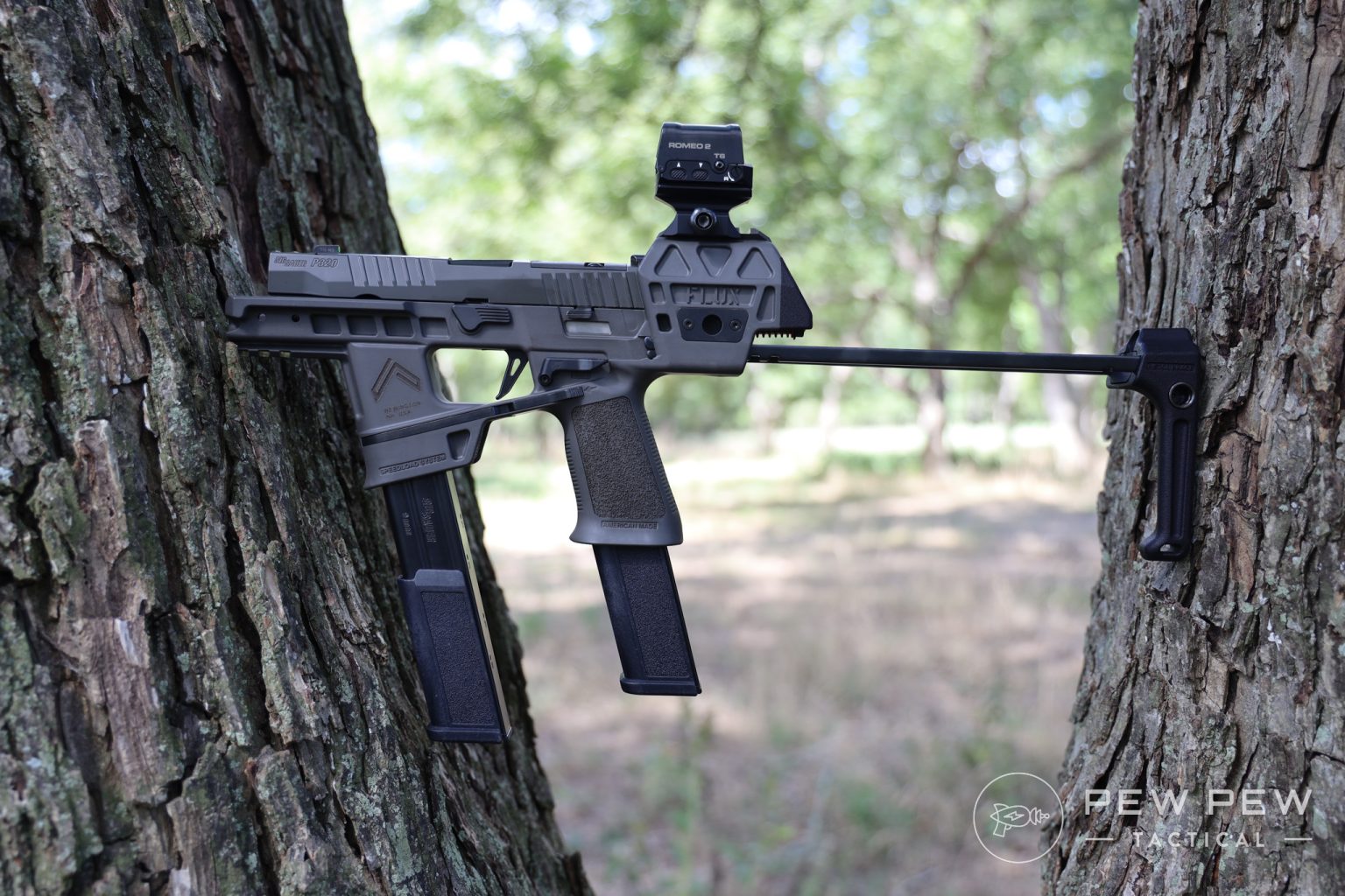 Gun Industry Trends in 2025: What to Expect - Pew Pew Tactical