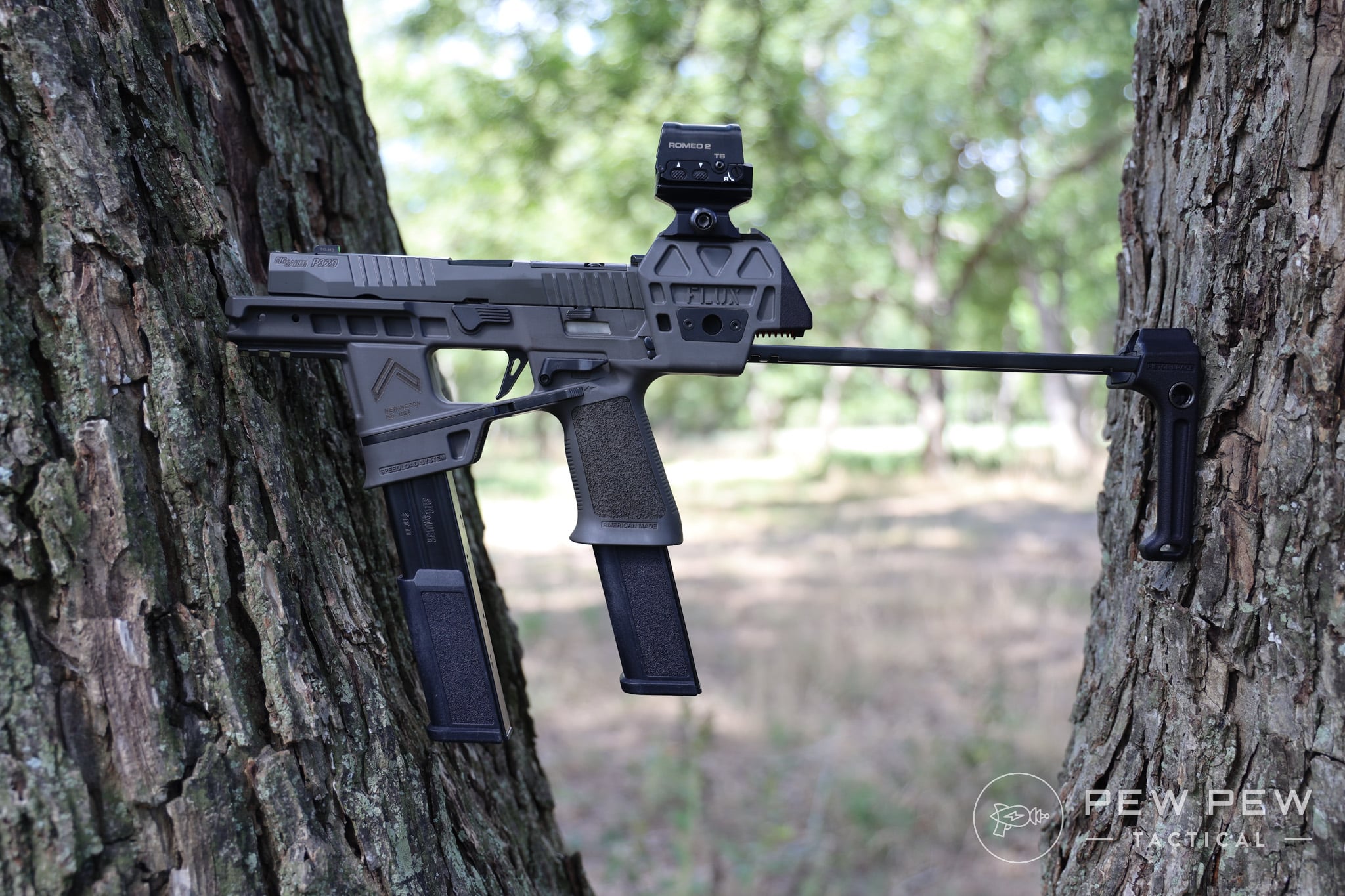 Gun Industry Trends in 2025: What to Expect - Pew Pew Tactical