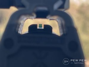 Sig Sauer P320 Flux Legion REVIEW [Hands-On Tested] - Pew Pew Tactical