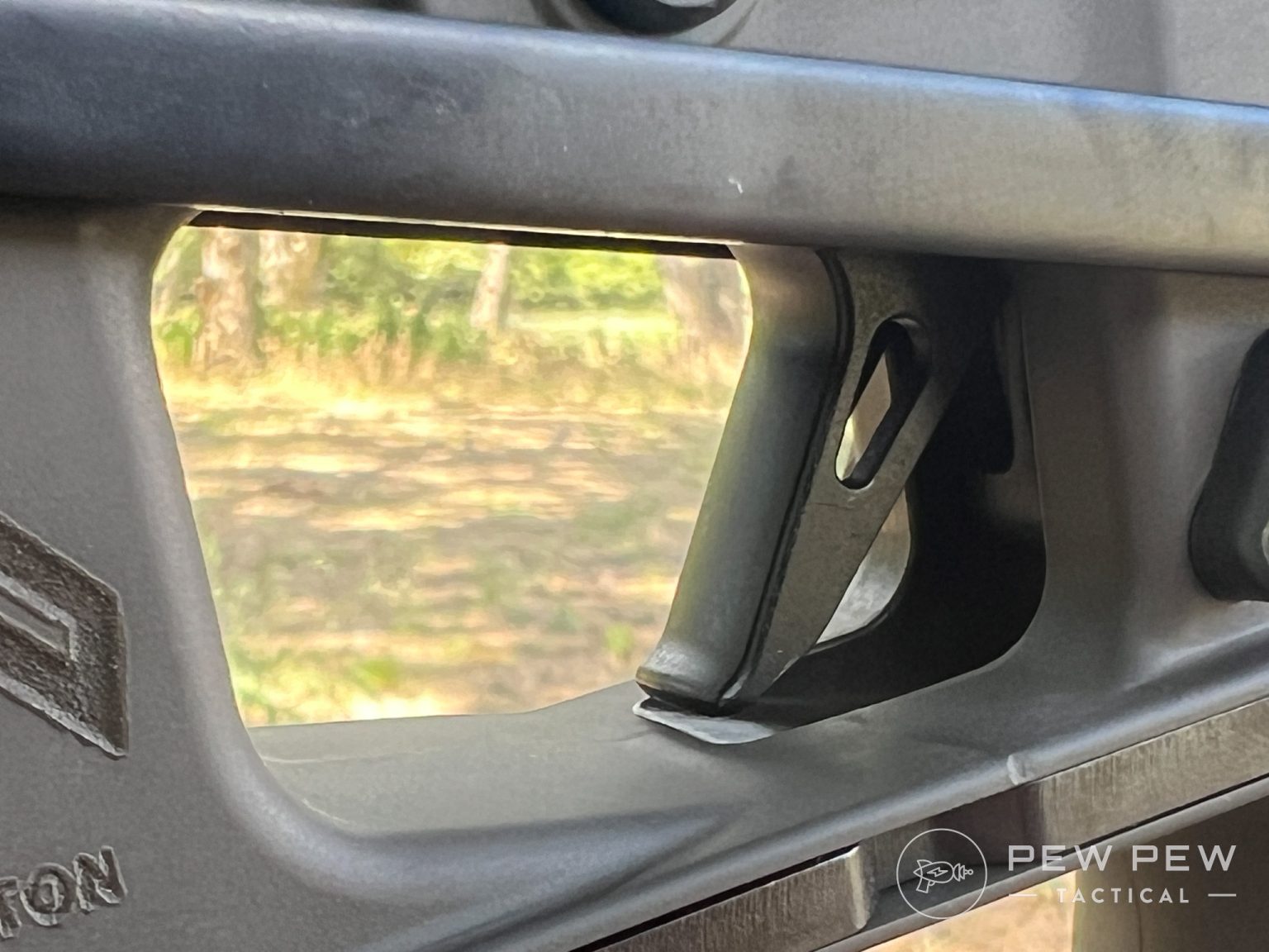 Sig Sauer P320 Flux Legion REVIEW [Hands-On Tested] - Pew Pew Tactical