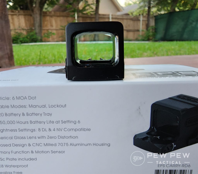 Best Optics for Your Shotgun [Ultimate Guide] - Pew Pew Tactical