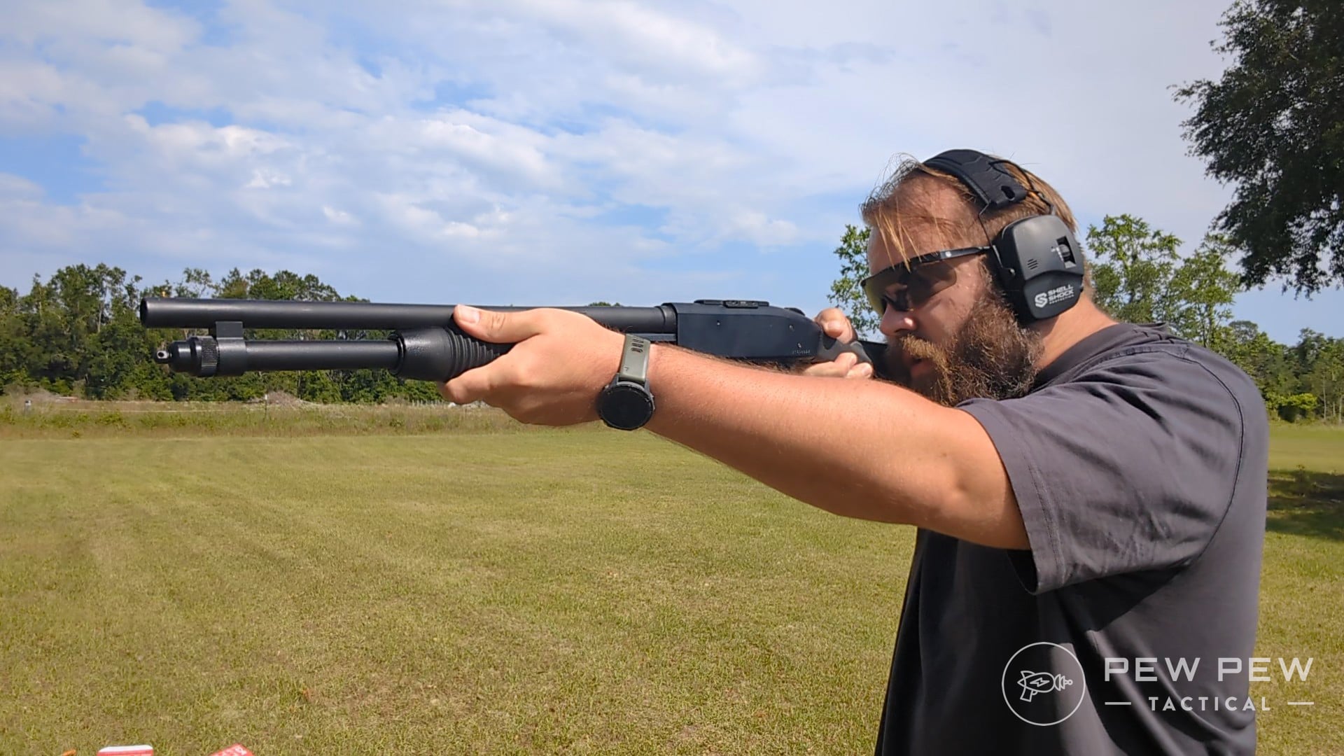 12-Gauge vs. 20-Gauge vs .410 Bore: Which Is Best for Home Defense ...