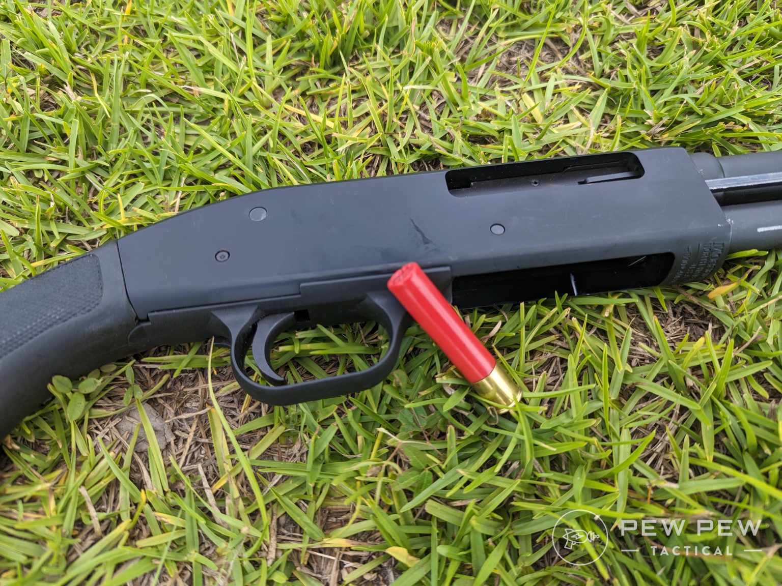 12-Gauge vs. 20-Gauge vs .410 Bore: Which Is Best for Home Defense ...