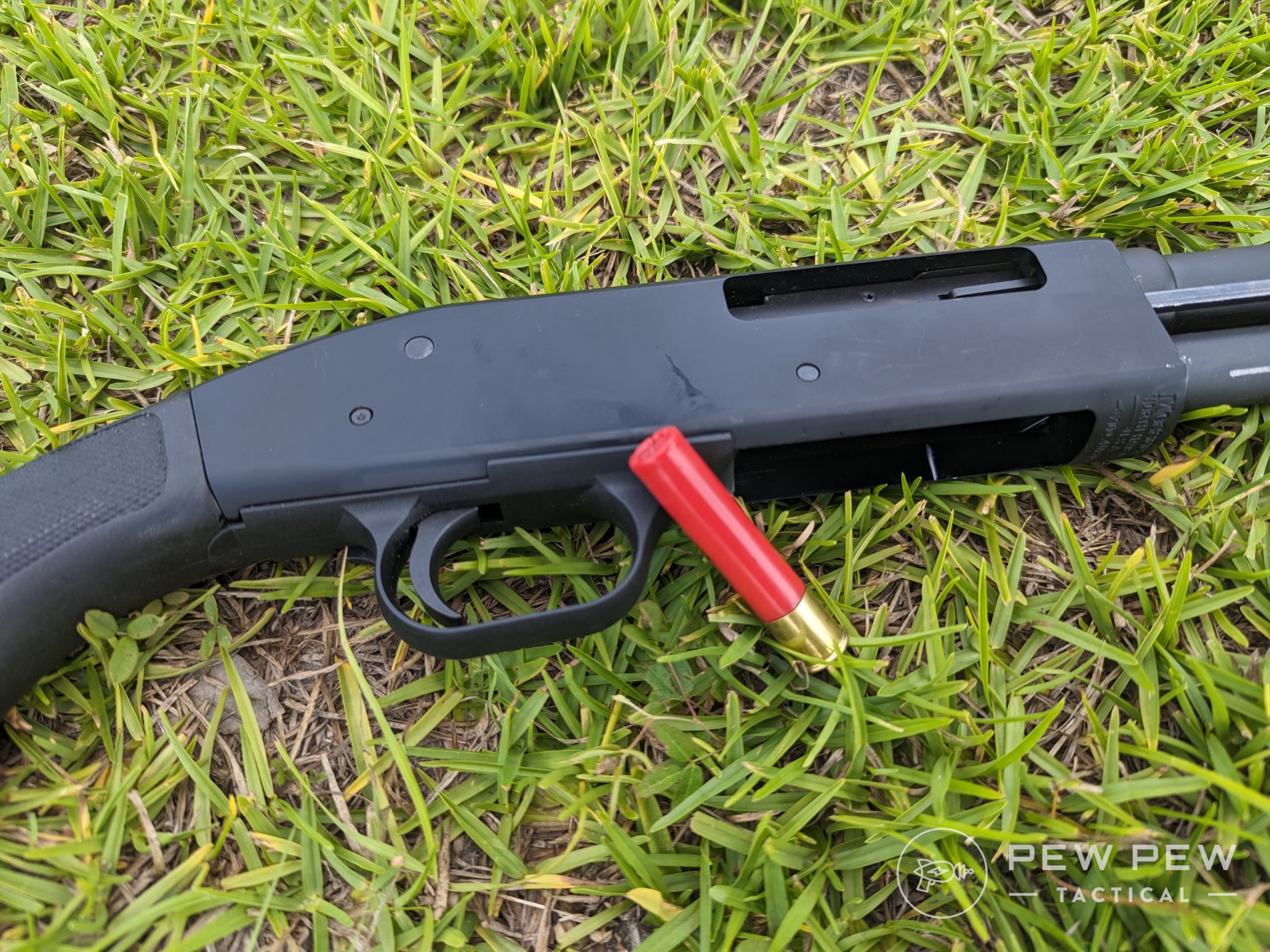 12-Gauge vs. 20-Gauge vs .410 Bore: Which Is Best for Home Defense? - Pew Pew Tactical