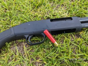 12-Gauge vs. 20-Gauge vs .410 Bore: Which Is Best for Home Defense ...