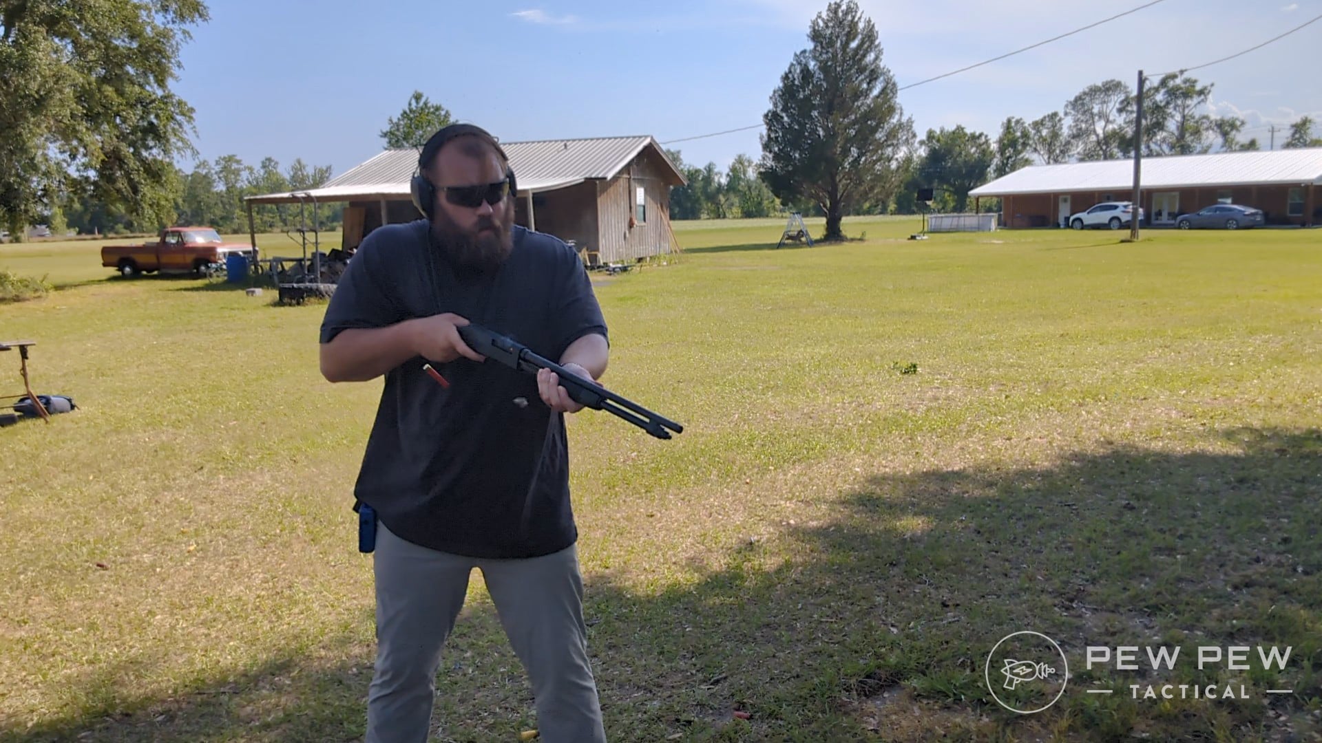 12-Gauge vs. 20-Gauge vs .410 Bore: Which Is Best for Home Defense ...