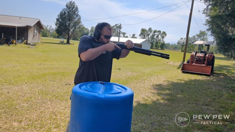 12-Gauge vs. 20-Gauge vs .410 Bore: Which Is Best for Home Defense ...