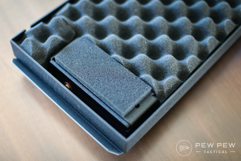 7 Best Bedside Handgun Safes for Quick Access [Tested] - Pew Pew Tactical