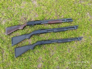 12-Gauge vs. 20-Gauge vs .410 Bore: Which Is Best for Home Defense ...