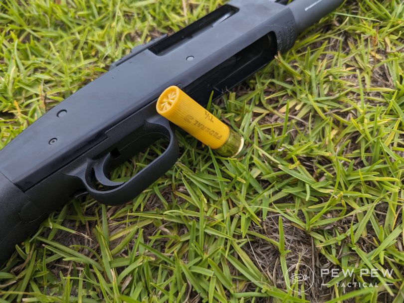 12-Gauge vs. 20-Gauge vs .410 Bore: Which Is Best for Home Defense? - Pew Pew Tactical