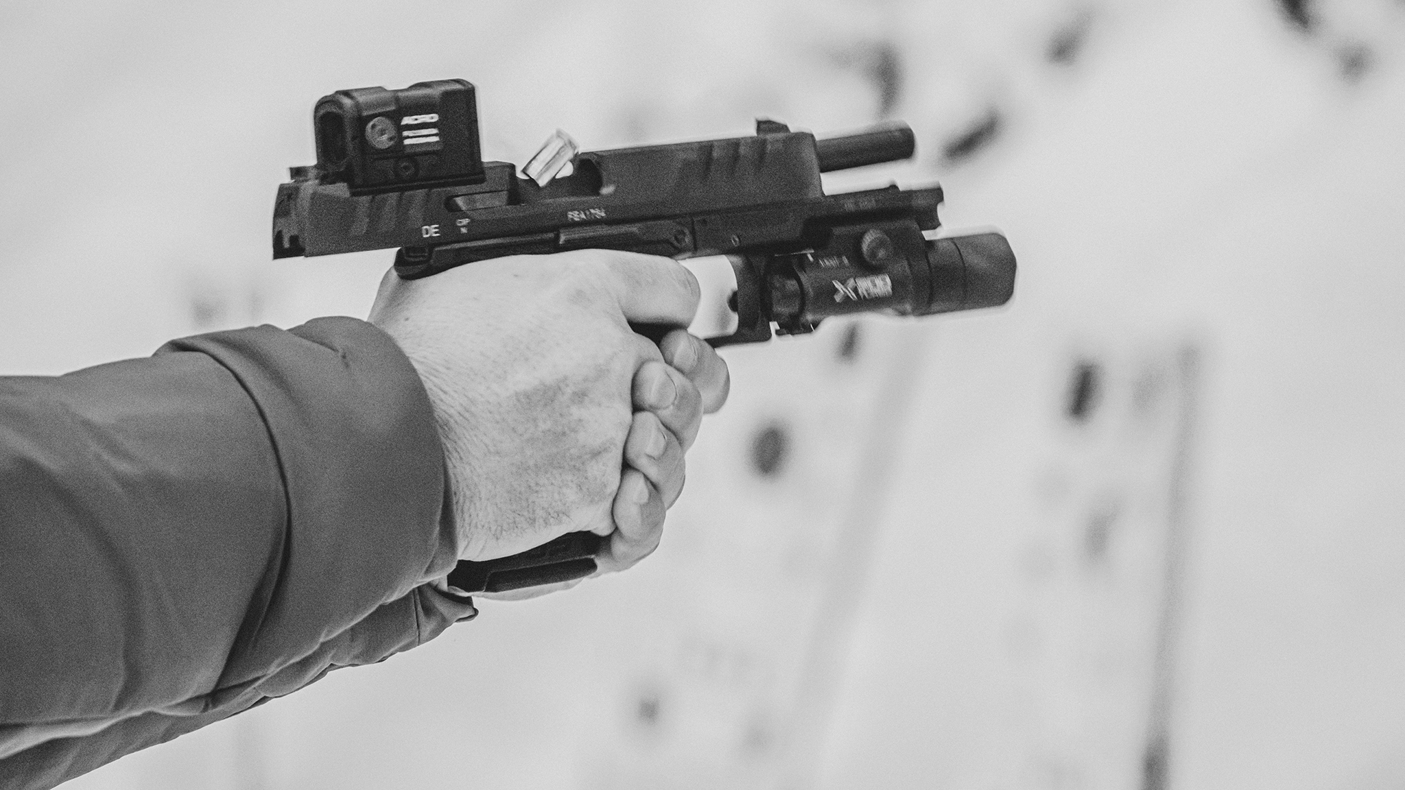 10 Best Walther PDP Upgrades - Pew Pew Tactical