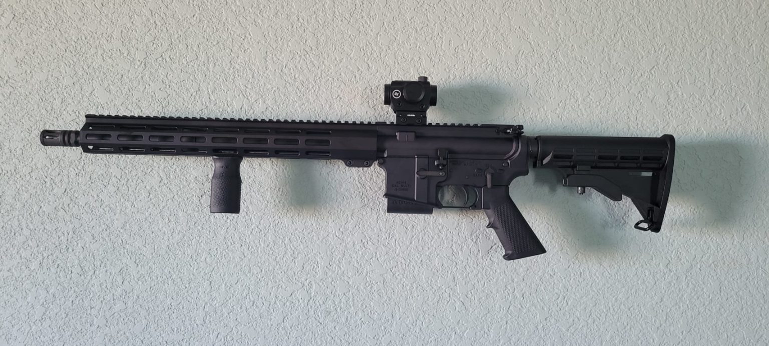 8 Best Budget Guns for New Shooters [Pistol, Rifle, Shotgun] - Pew Pew ...