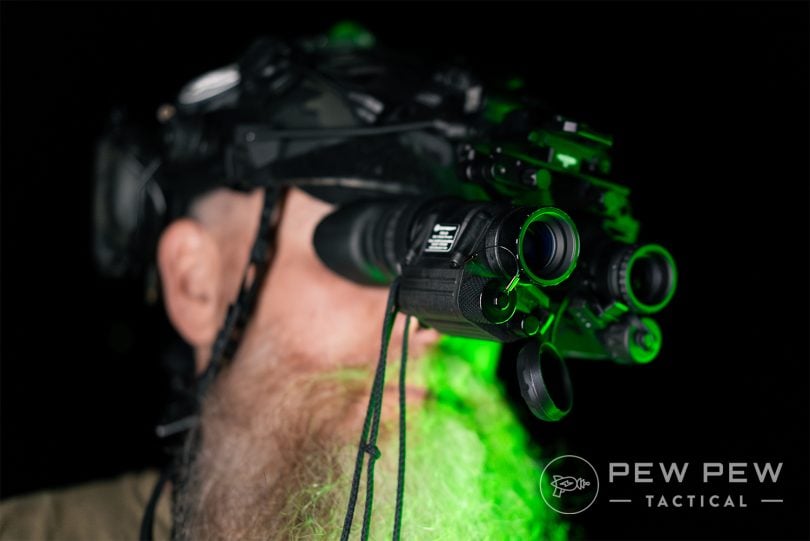 Best Thermal Scopes [All Budgets] - Pew Pew Tactical