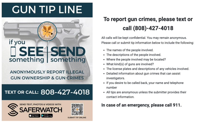 Weekly Wrap: New Gun Laws in NY & Gun Tip Line Announced in 2 States ...