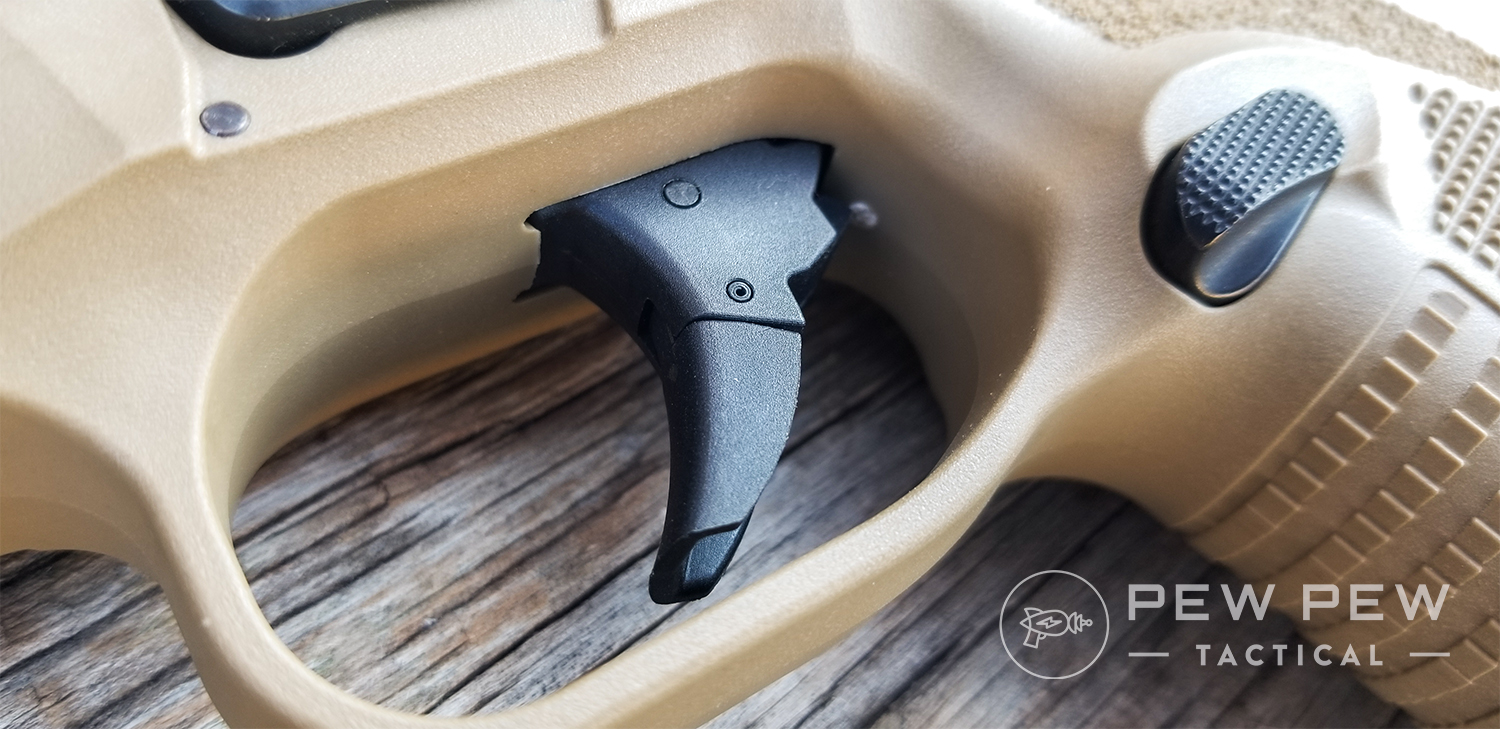 FN 510 Tactical Review [Hands-On Tested] - Pew Pew Tactical