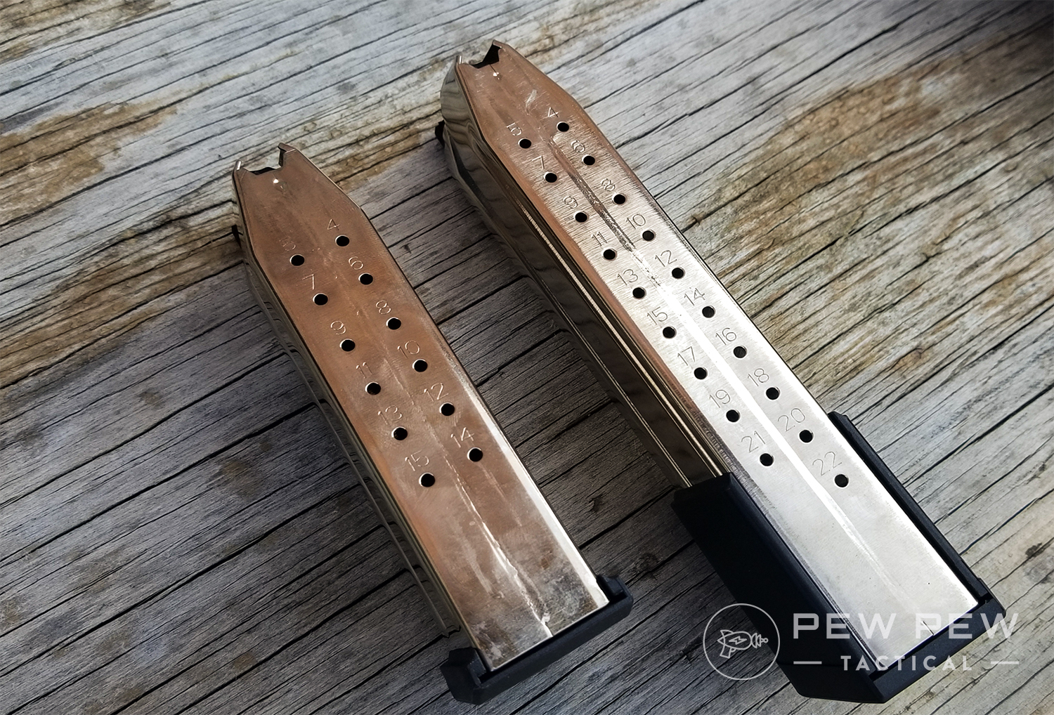 FN 510 Tactical Review [Hands-On Tested] - Pew Pew Tactical