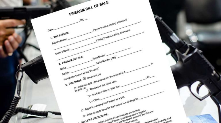 Tip of the Week: How to Improve Your Online Gun Sales Ad - Pew Pew Tactical