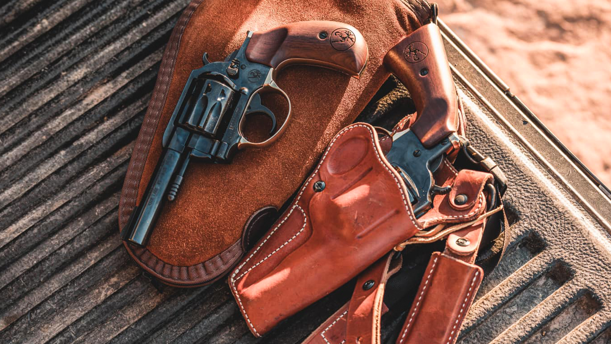 New Product Highlight: Henry Golden Boy Revolver in Rimfire - Pew Pew ...